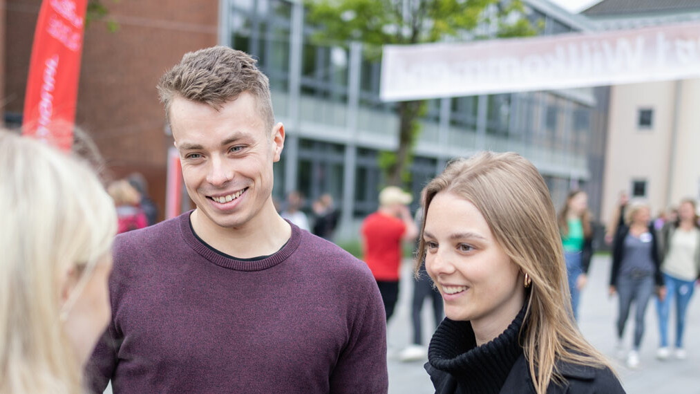 Jade Hochschule - Jade Hochschule